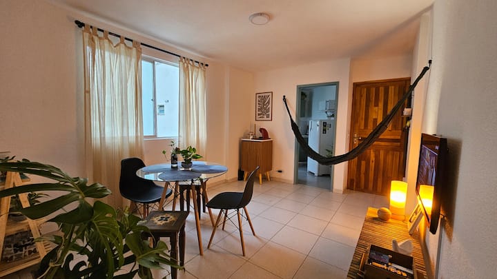 Apto Charmoso Perto Do Rio Centro - Recreio