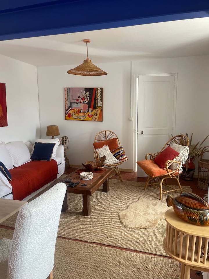 Maisonnette De Charme - Laon