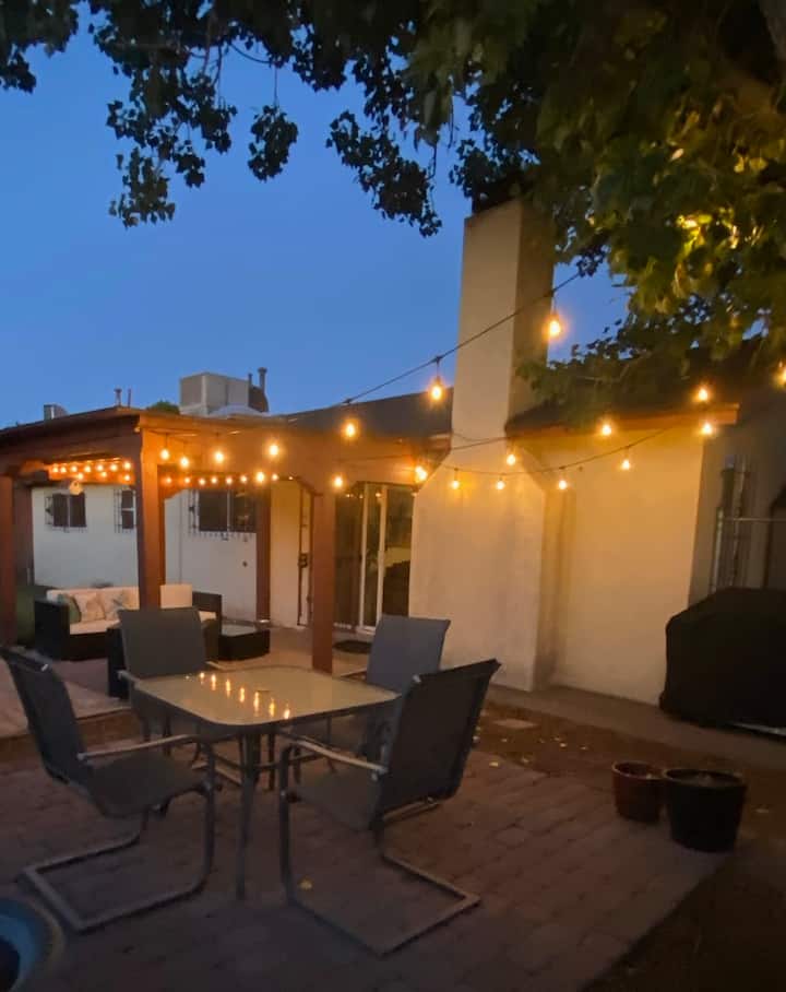 Prime Location & Swift Access: Ne Heights! - Albuquerque, NM