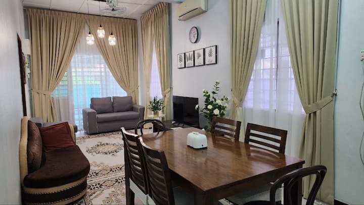 Rumah Khadijah, Mz (Muslim Only) - Bangi