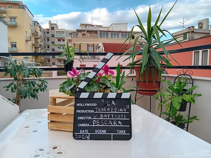 La Terrazzina - Pescara