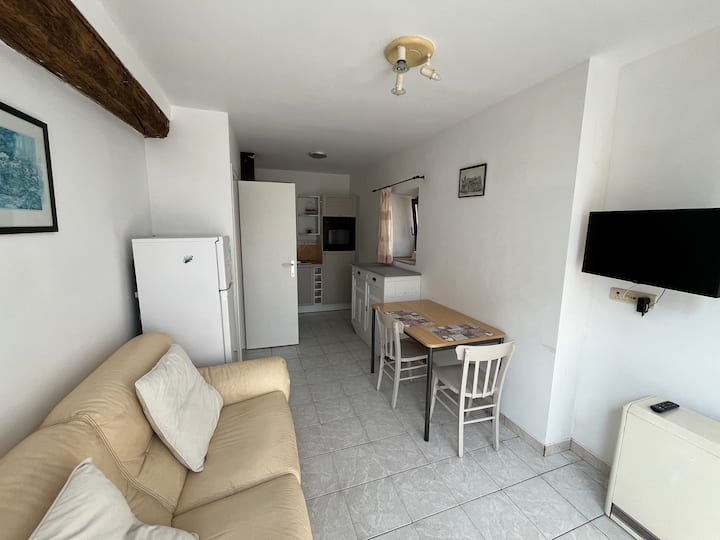 Appartement Une Chambre- B2 - Nivelles