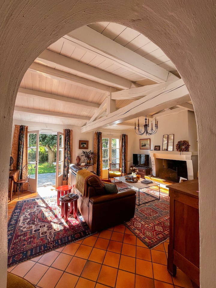 La Puceraie - Noirmoutier-en-l'Île