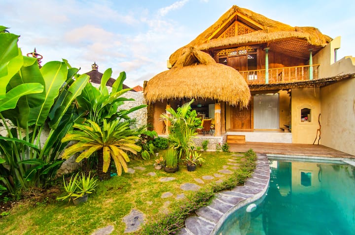 A Little Dream - Heart Of Ubud - Bali