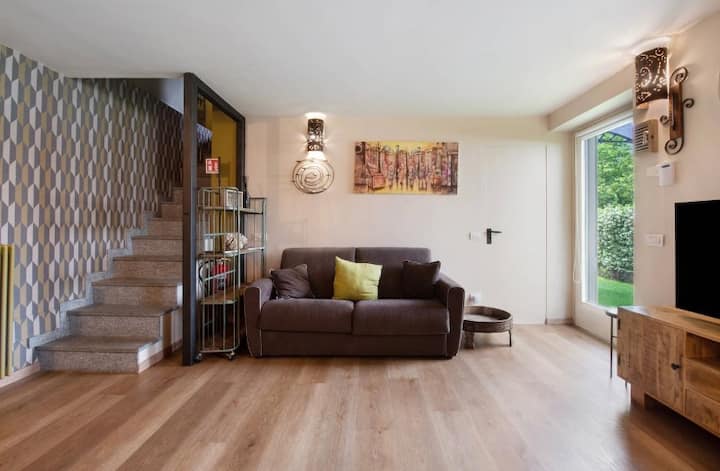 Aloha Lake Apartments - Mandello del Lario