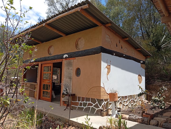 Bosque Encanto. - Ráquira