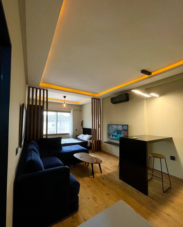 Modern Luxurious Studio - Tanger