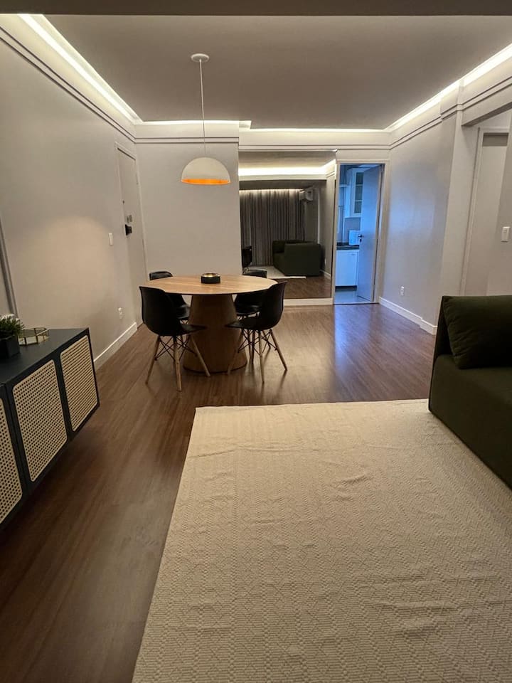 Aconchego Do Oeste 3/4 2 Suítes - Goiânia