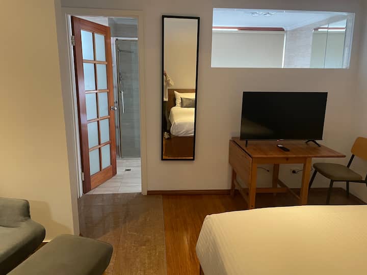 Freo City Centre Studio 1 Walk2beach - Fremantle