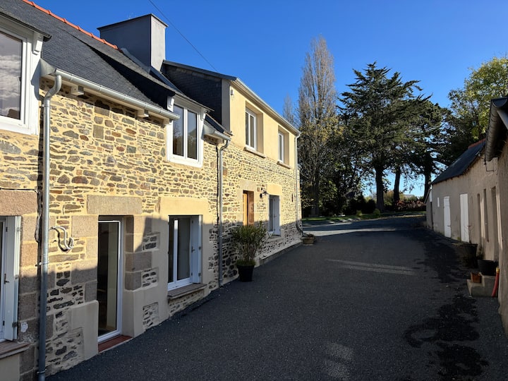 La Maison Kervor - Paimpol