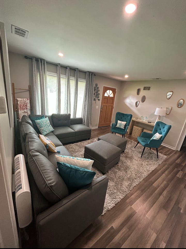 Cozy One - Brunswick, GA