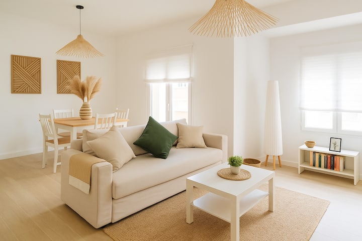 Beautiful Apartment In The Heart Of Alicante - Alicante