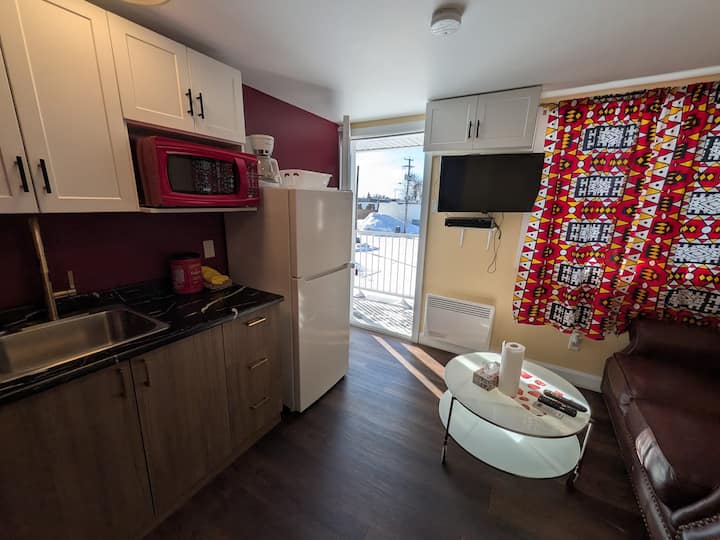 # 107 Bon Séjour - Trois-Rivières