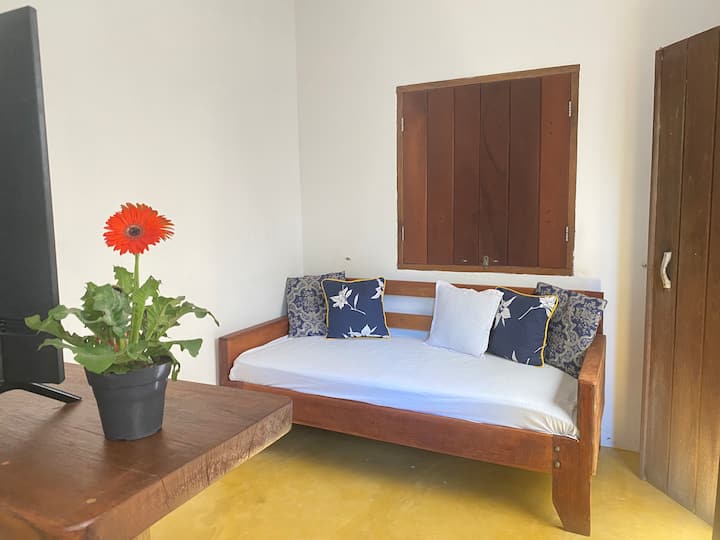 Trancoso/bahia - Casa Antônio - Trancoso