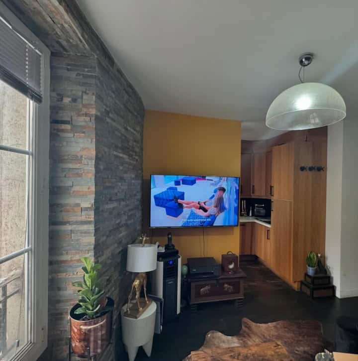 Cozy Modern Appartment In The 11 - París
