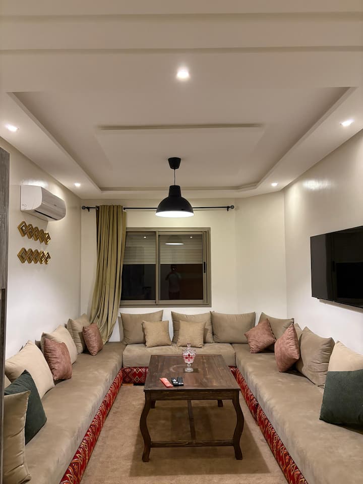 Cosy Studio Marrakech - Marrakech