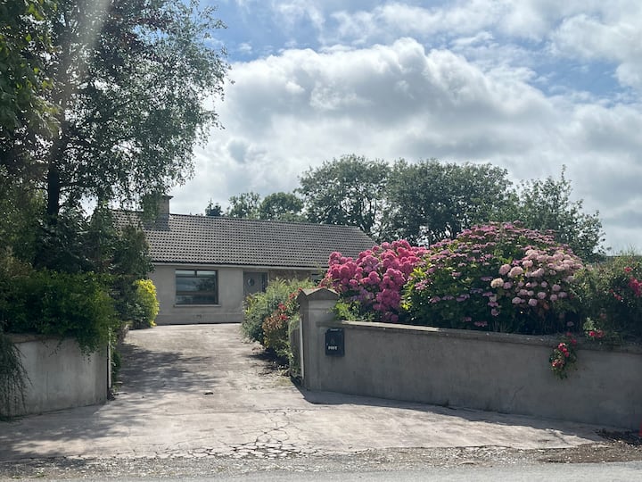 Tigh Mamó, Dungarvan - A Family Retreat - Dungarvan