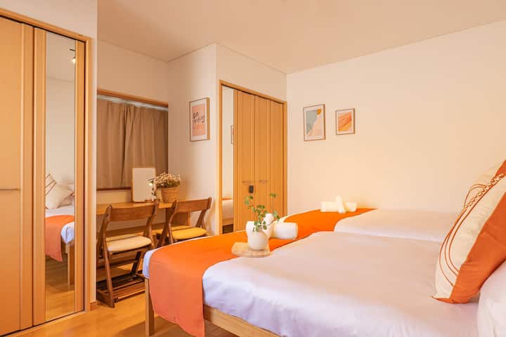 Near Skytree6-minute Keisei Hikifune Station 2sldk - Tokyo