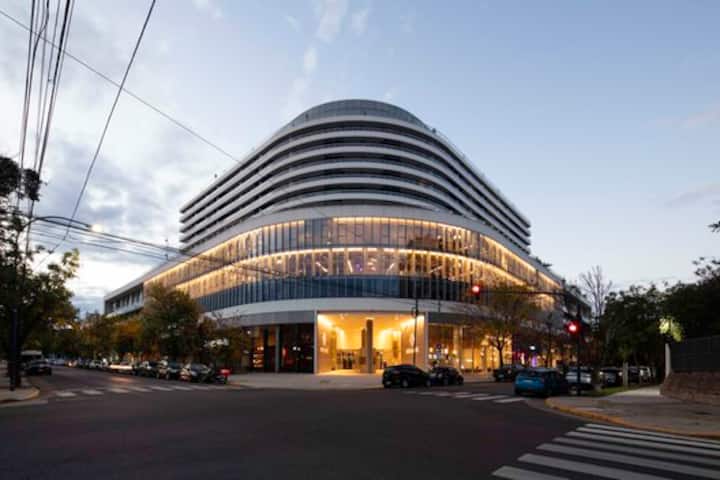 Estadía Premium - Argentina