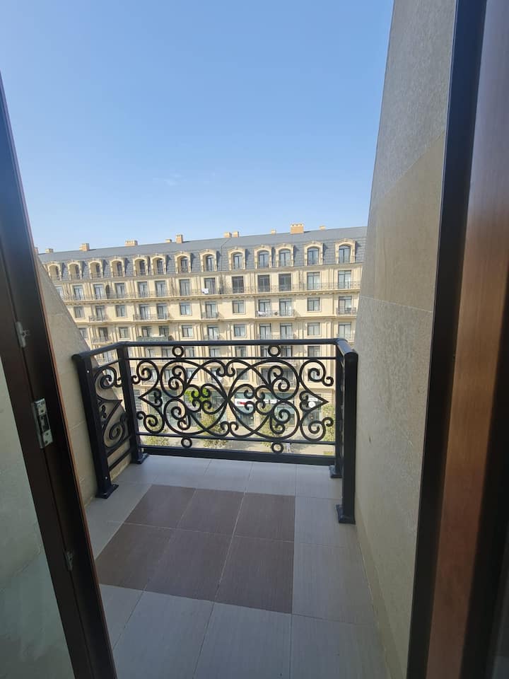Chic&cozy 2br Retreat. - Baku
