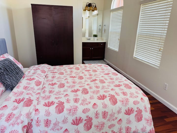 Private & Cozy Casita In A Gated Comunity - Valley Center, CA