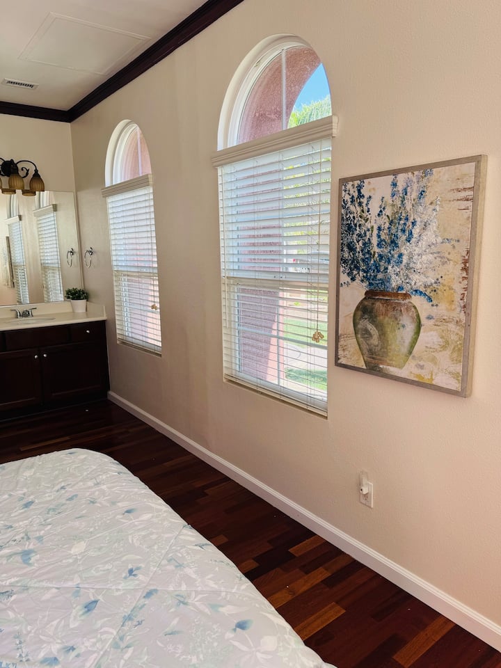 Private And Cozy Casita - Escondido, CA