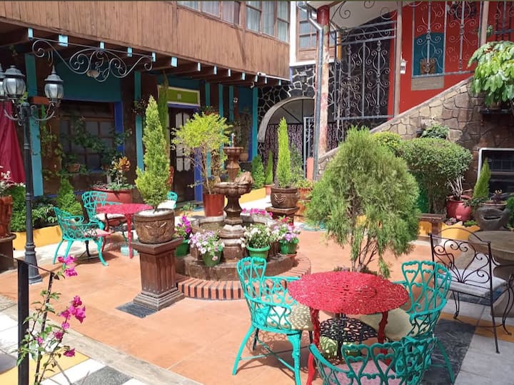 Departamento En El Centro De Sucre - Sucre