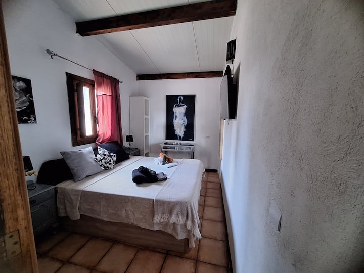Una Habitación Compartida - Mallorca