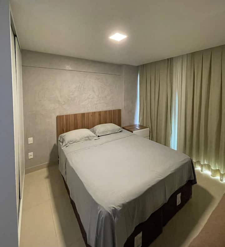 Loft Em Ponta Negra - Jprime - Natal