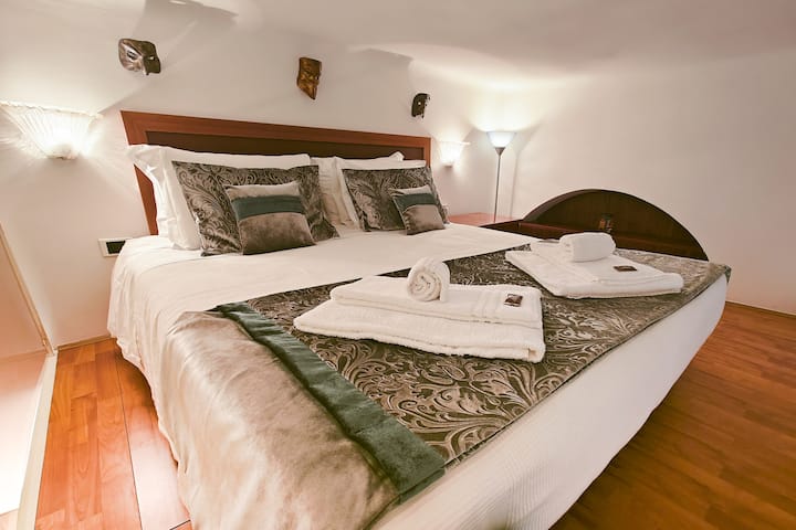 Casa Bruver Biennale Venezia - Lido di Venezia