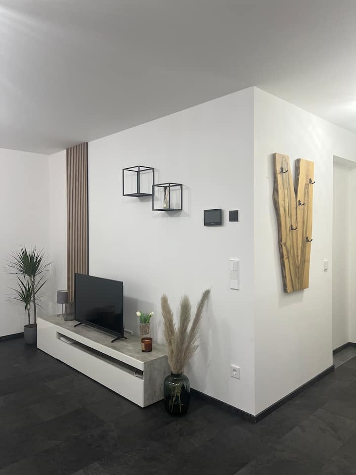 Wohnung In Blaubeuren/ Seißen - Blaubeuren
