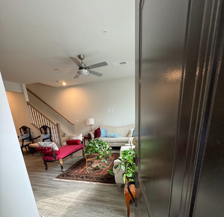 Welcome To Your Cozy Retreat! - Charlottesville, VA