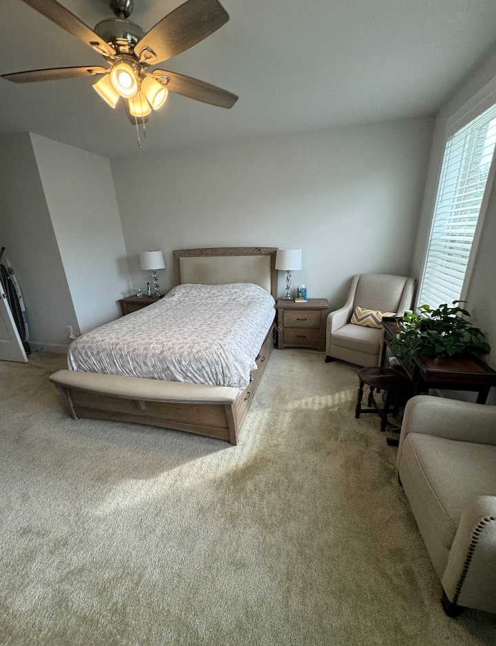 Welcome To Your Cozy Retreat! - Charlottesville, VA