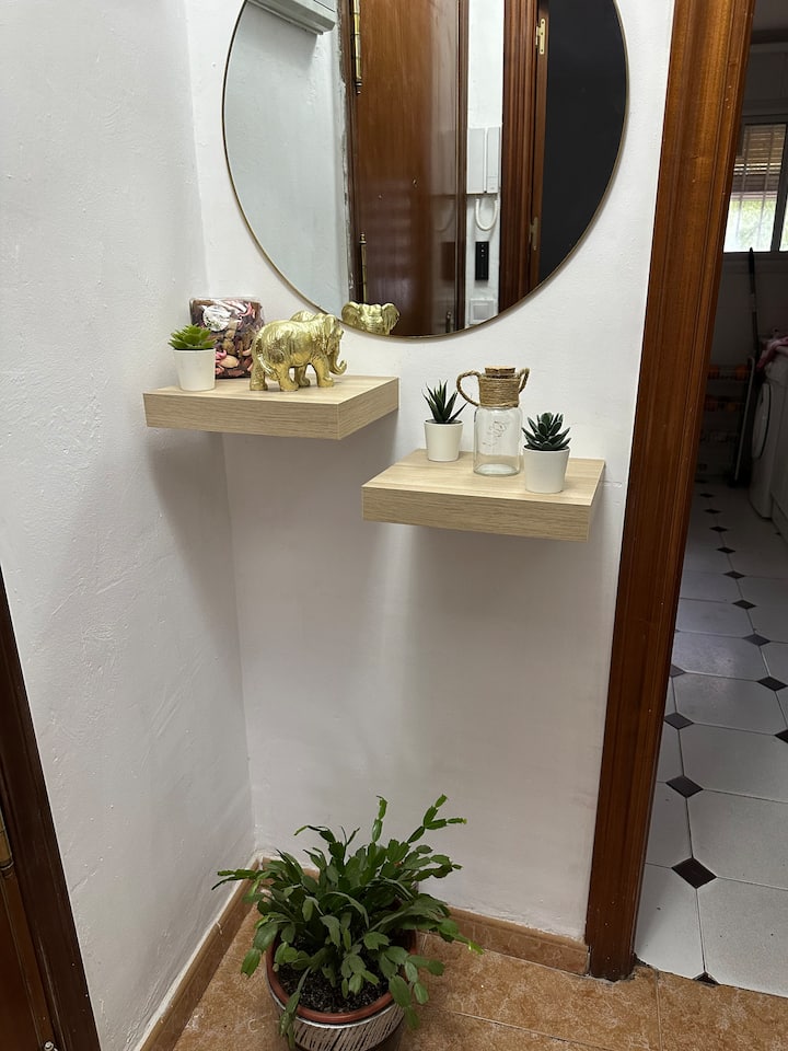 Hospedaje Familiar - Rivas-Vaciamadrid