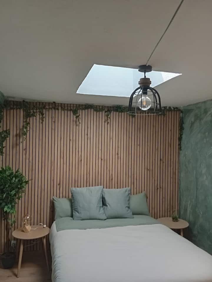 Apartamento El Cid - Burgos