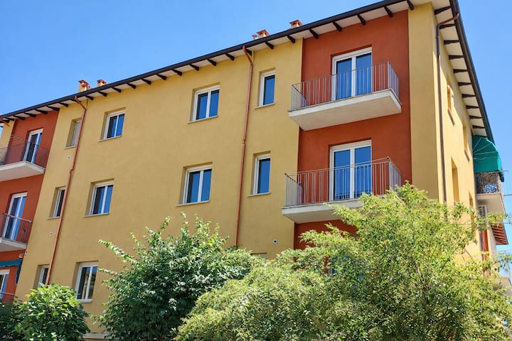 Al Crocevia - Bologna