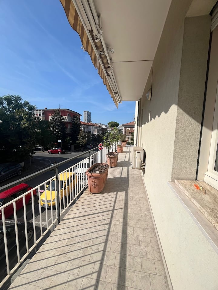 Maison Du Port - Rimini