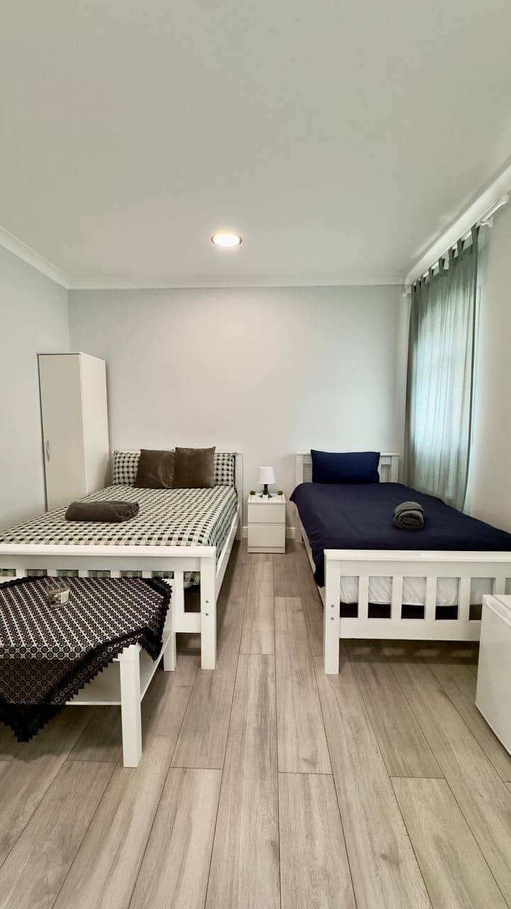 Double Studio In Acton - London