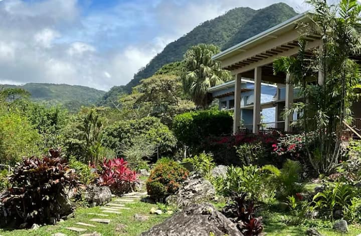 The Retreat In El Valle - Casita De La Montaña - Panama