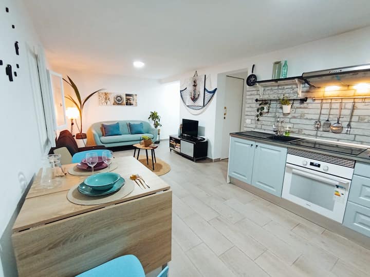 Casa De La Nona Tenerife - Santa Cruz de Ténérife