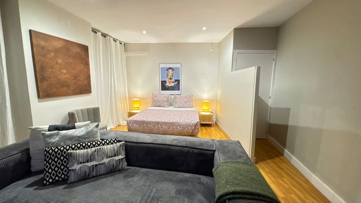 Chueca Excelentes Vistas - Chamartín