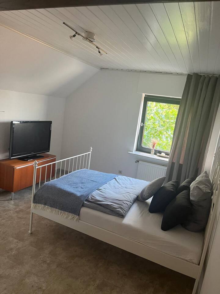 Ferien O. Monteurszimmer - Hamm