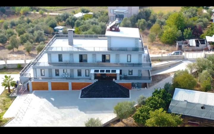 Villa Blue Palast - Manavgat