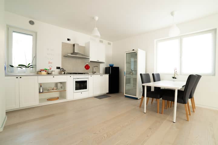 Come A Casa Tua - Pordenone