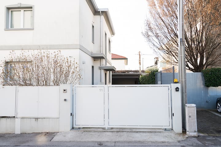 Come A Casa Tua - Pordenone