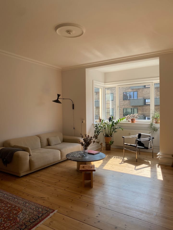 Beautiful Apartment In Copenhagen - Copenhagen