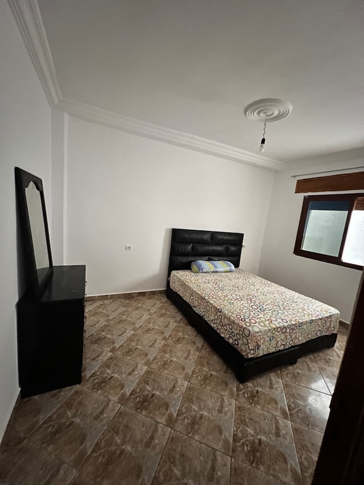 Des Appartements à Louer - Oued Laou
