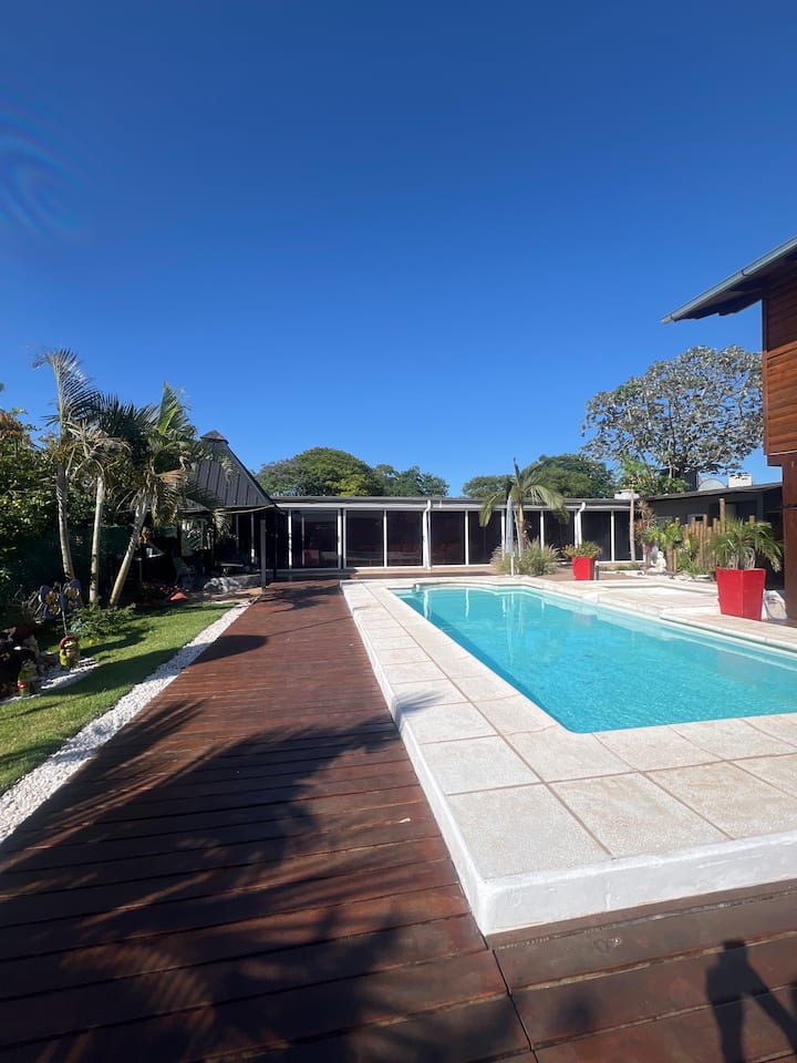 Bella Casa, Country Rincon Santa María. Ituzaingo - Argentine