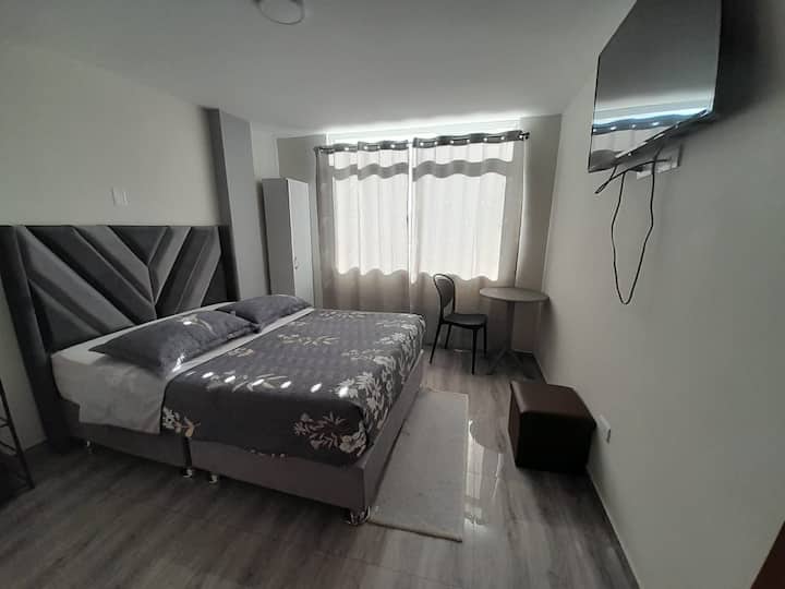 Hotel Samana - Arequipa