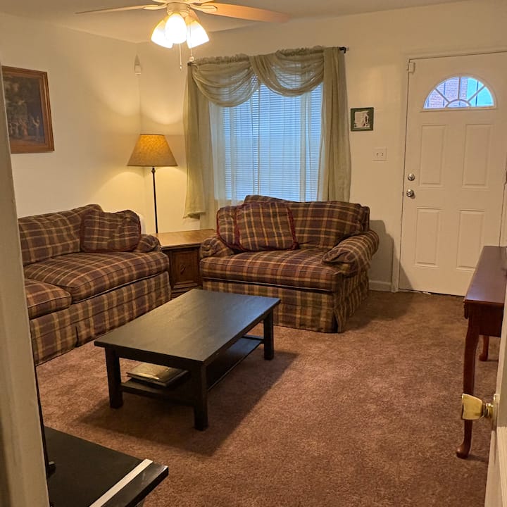 Authentic Dc Apartment - Washington, D.C., DC